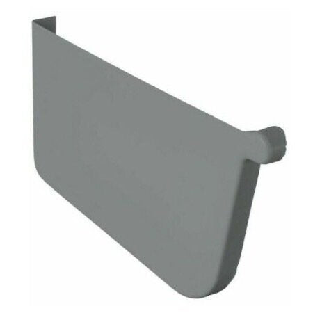 Hi Front 115 Quad Gutter Accessories – coffs-metal-market