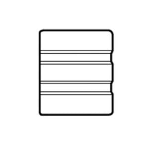 Sheerline Gutter Accessories – coffs-metal-market