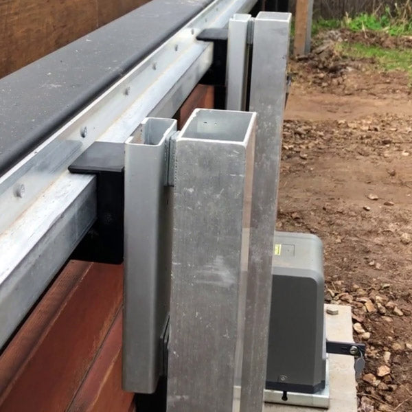 Sliding Gate Guide Block and Channel – coffs-metal-market