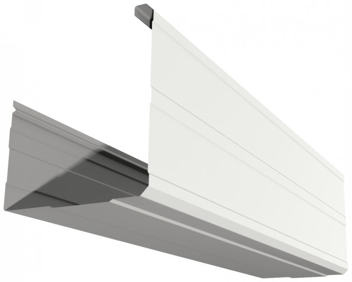 Type M Slotted Gutter – coffs-metal-market