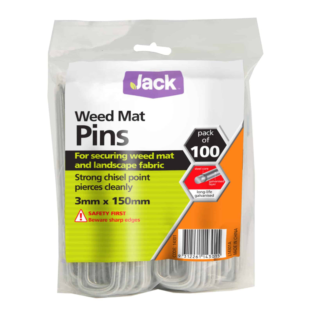 Weedmat Pins – coffs-metal-market